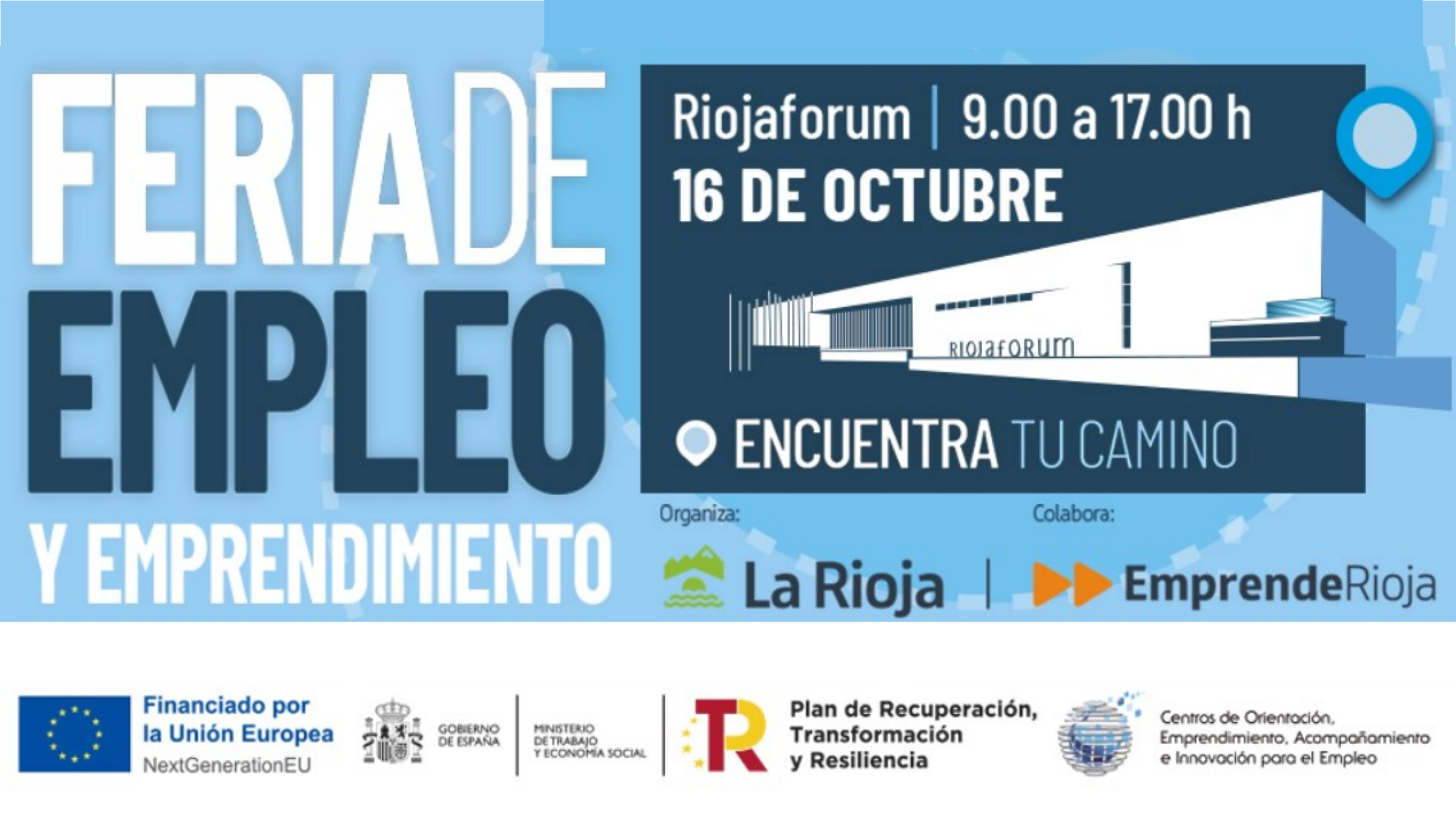 Emesa Grupo - EMESA en la II Feria de Empleo y Emprendimiento Emesa Grupo - EMESA en la II Feria de Empleo y Emprendimiento